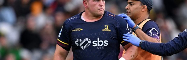 Highlanders name team for ANZAC Weekend Round clash | Ultimate Rugby ...