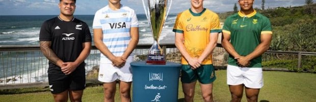 Inaugural rugby championship under-20 all set for sunshine coast kick ...