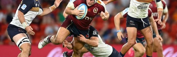 Super Rugby Pacific 2024 Teams: All the team news for Round 11 ...