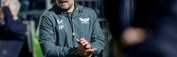 Jared Payne relishing going up against his former team | Ultimate Rugby ...