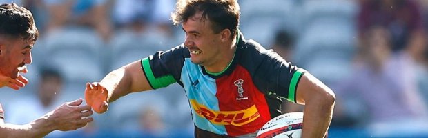 Cameron Anderson commits to Quins | Ultimate Rugby Players, News ...