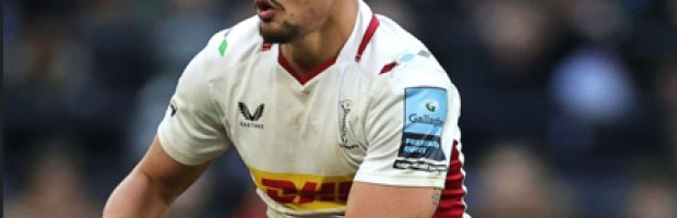 Six academy players sign new contracts with Harlequins | Ultimate Rugby ...