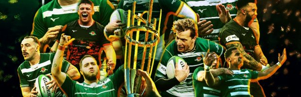 Ealing Trailfinders crowned as Champions of the 2023/24 Championship ...