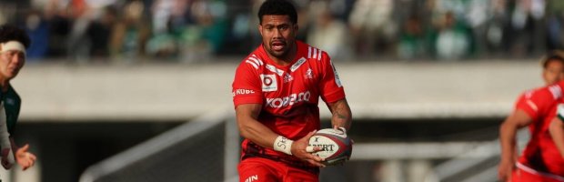 Who is topping the charts in Japan's Rugby League One? | Ultimate Rugby ...