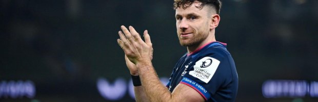 Ryan, Keenan and Connors available for selection for Ulster match ...