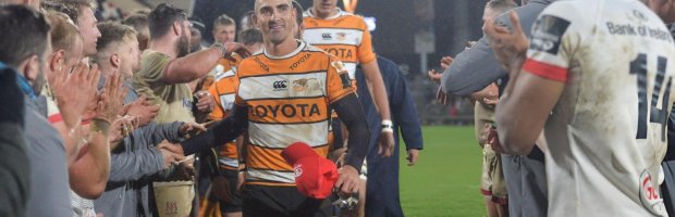 Springbok legend closes curtains on illustrious career | Ultimate Rugby ...