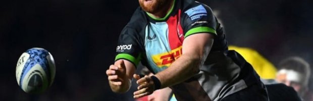 James Chisholm Signs New Contract | Ultimate Rugby Players, News ...