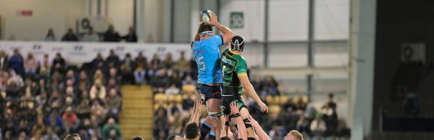 JF van Heerden signs with the Bulls | Ultimate Rugby Players, News ...