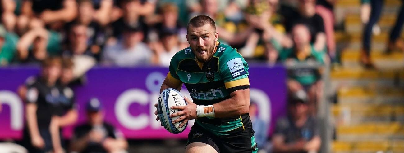 Last 4 confirmed in the Premiership | Ultimate Rugby Players, News ...