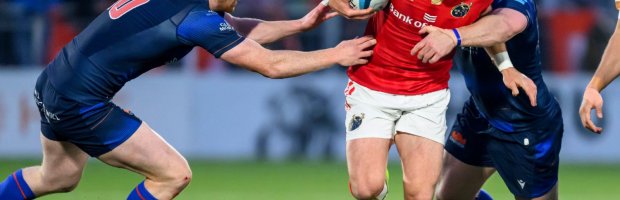 URC Round 17 Review | Ultimate Rugby Players, News, Fixtures and Live ...