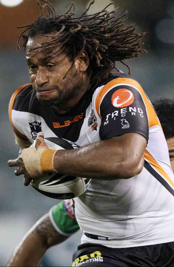 Lote Tuqiri | Ultimate Rugby Players, News, Fixtures and Live Results