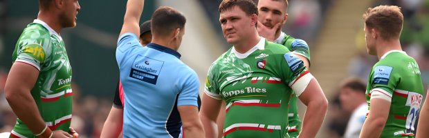 6 Match ban for Springbok eighthman | Ultimate Rugby Players, News ...