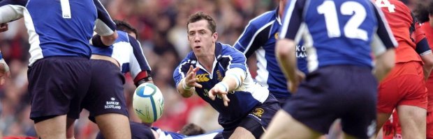 Relive the 2006 Champions Cup Final between Leinster v Toulouse ...