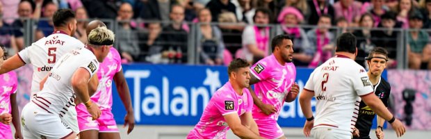 How things stand in the Top 14 | Ultimate Rugby Players, News, Fixtures ...