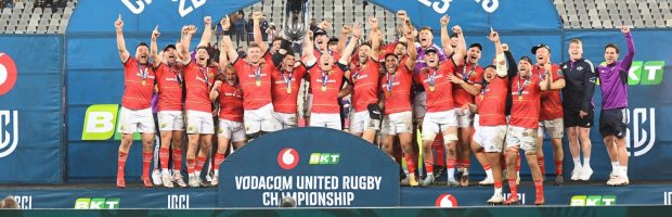 A look at the final URC round | Ultimate Rugby Players, News, Fixtures ...