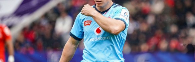 Smith notches up 50th league caps for the Bulls | Ultimate Rugby ...