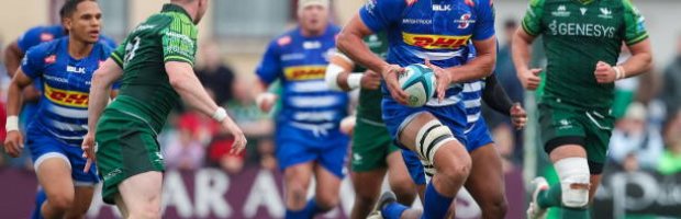 Dixon to earn 50th Stormers cap vs Lions | Ultimate Rugby Players, News ...