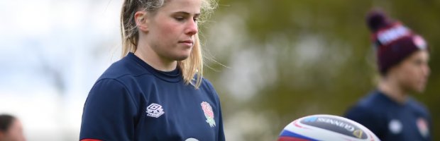 32 Red Roses players have a contract for the 2024/25 season | Ultimate Rugby Players, News ...