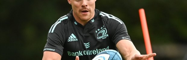 Ringrose to return against Ulster | Ultimate Rugby Players, News ...