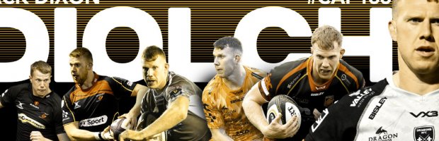 Winners | Dragons RFC Awards | Ultimate Rugby Players, News, Fixtures ...