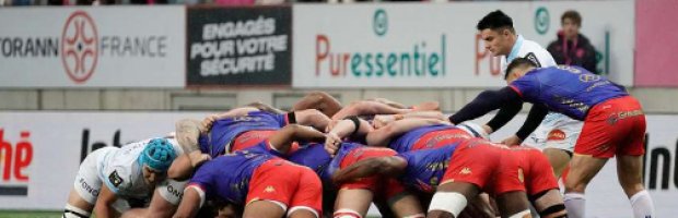 Things are heating up in the Top 14 | Ultimate Rugby Players, News ...