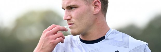 Larkham welcomes back Charlie Cale | Ultimate Rugby Players, News ...