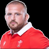Wales - Squad | Ultimate Rugby Players, News, Fixtures and Live Results