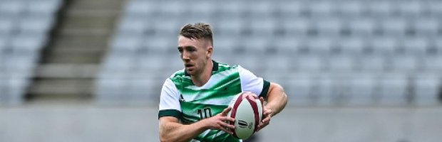 STATS | Ireland Sevens player Terry Kennedy | Ultimate Rugby Players ...