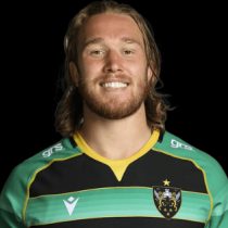 Northampton Saints - Squad | Ultimate Rugby Players, News, Fixtures and ...