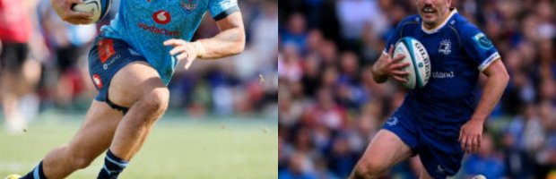 Bulls v Leinster - Road to semi-final | Ultimate Rugby Players, News ...