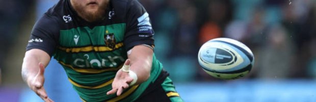 Alfie Petch joins the Cherry & Whites | Ultimate Rugby Players, News ...