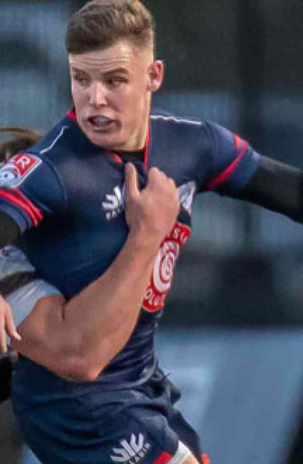 Jason Robertson | Ultimate Rugby Players, News, Fixtures and Live Results