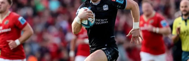 Glasgow Warriors knock out holders Munster to reach URC final ...