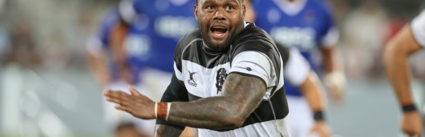 Robbie Deans names his squad to face Fiji | Ultimate Rugby Players ...