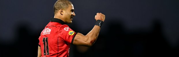 Meet the new boys in the Springbok team | Ultimate Rugby Players, News ...
