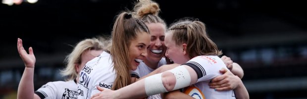 Premiership Women's rugby structure announced | Ultimate Rugby Players ...