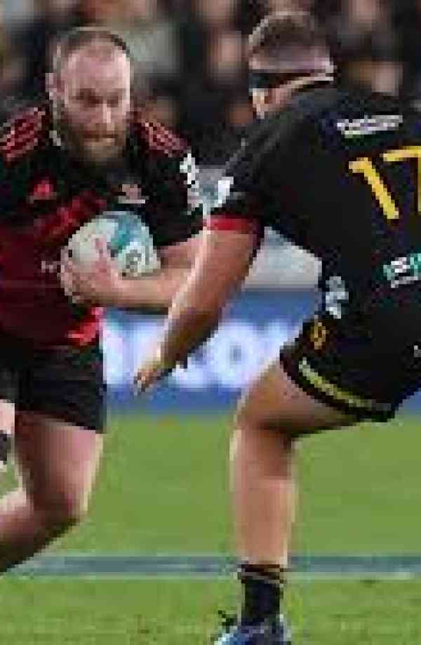 Oliver Jager | Ultimate Rugby Players, News, Fixtures and Live Results