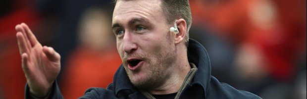 Hogg returns to Rugby in France | Ultimate Rugby Players, News ...