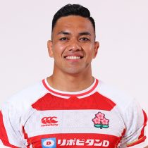 Japan - Squad | Ultimate Rugby Players, News, Fixtures and Live Results