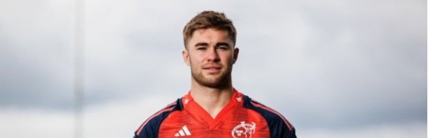 URC | Jack Crowley named Players’ Player of the Season | Ultimate Rugby ...