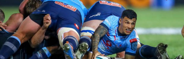 Bulls' Player Ratings - 2024 URC Final | Ultimate Rugby Players, News ...