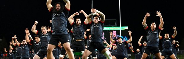 Six to debut for the Maori All Blacks v Japan XV | Ultimate Rugby ...