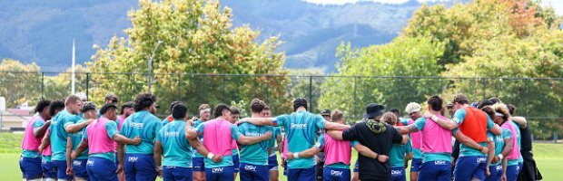 Hurricanes Sign Quartet for 2025 | Ultimate Rugby Players, News ...