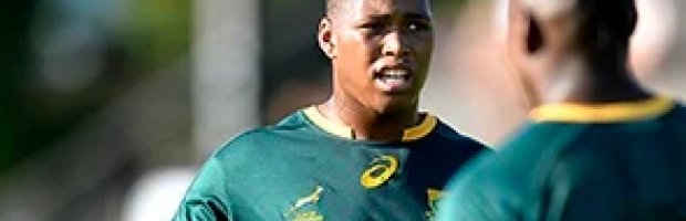 Alulutho Tshwakweni joins the Vodacom Bulls | Ultimate Rugby Players ...