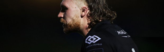 Glasgow Warriors flanker Tom Gordon joins Newcastle Falcons | Ultimate ...