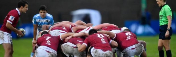 Next Gen to lead rugby’s laws evolution | Ultimate Rugby Players, News ...