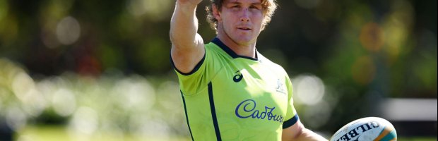 Hooper calls quits on an illustrious career | Ultimate Rugby Players ...