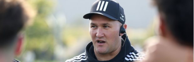 Brad Cooper Joins Hurricanes Coaching Staff | Ultimate Rugby Players ...