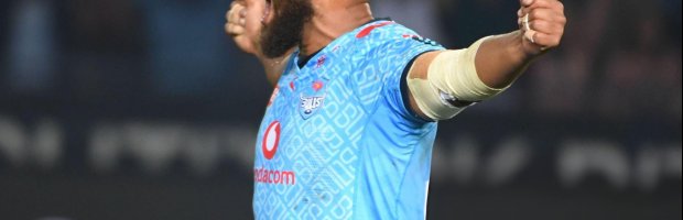 Carr to captain the Blue Bulls for 2024 Currie Cup | Ultimate Rugby ...