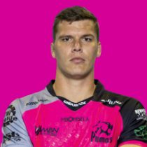 Pumas - Squad | Ultimate Rugby Players, News, Fixtures and Live Results